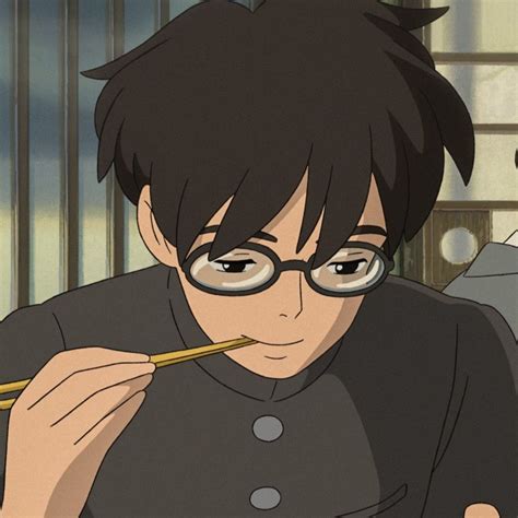 𝒋𝒊𝒓𝒐 Studio Ghibli Characters Studio Ghibli Art Ghibli Artwork