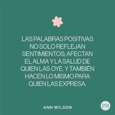 Un Súper Poder Divino Ann Wilson {encouragement For Today}