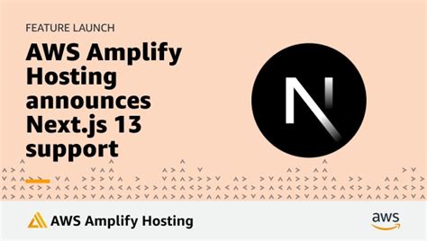 daniel abib on linkedin deploy a next js 13 app to aws with amplify