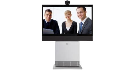 Cisco Cts P55c40 K9 Telepresence Profile 55 Single With C40 Codec