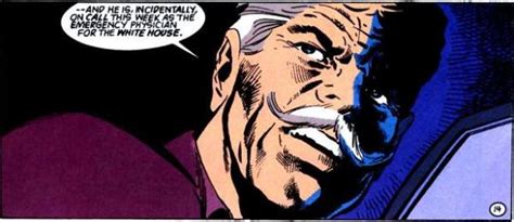 William Randolph “billy” Wintergreen Whos Who