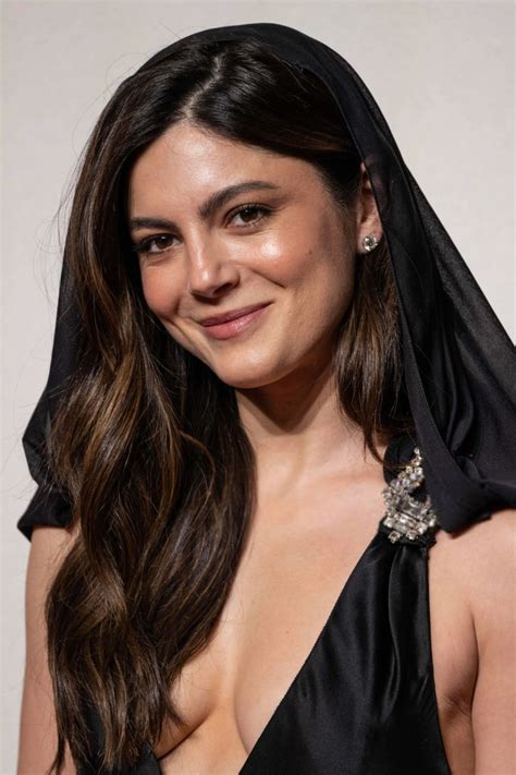 Picture Of Monica Barbaro