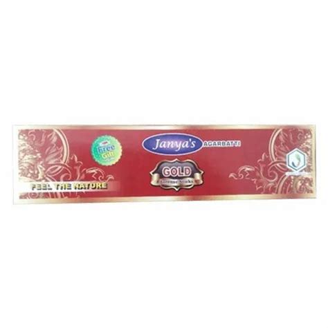 Fragrances Incense Stick At Best Price In Rajpura By Krishna Impex Id