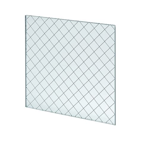 Wireshield Ws Fire Rated Wired Safety Glass And Glazing Tape Various