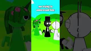 Sprunki Show Funniest Meme Moments Incredibox Sprunki Animation Wan