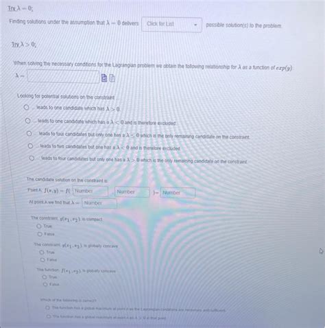 Solved Consider The Following Bivariate Function Fy 42