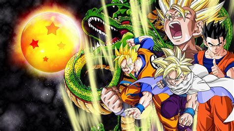 Piccolo And Gohan Wallpapers Top Free Piccolo And Gohan Backgrounds