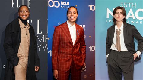 10 Butch And Trans Masc Style Icons