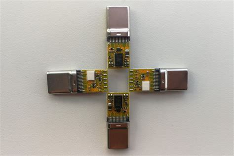 Typec耳机6线焊接图 Type 耳机接线图 Type耳机6p焊接图 大山谷图库