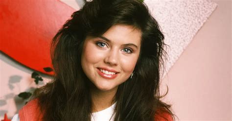 The Life Of “saved By The Bell” Star Tiffani Thiessen