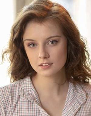 Sienna Kim Movies Tv And Bio