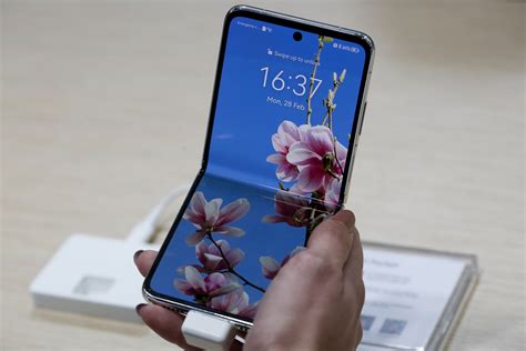 Huwaie Phone First