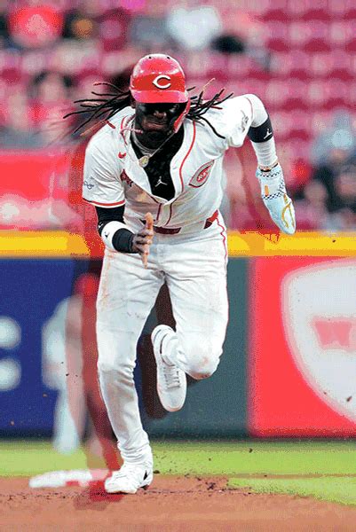 Mlb Rank 2025 Ranking Baseballs Top 100 Players Espn