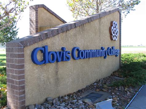 Clovis Community College Clovis