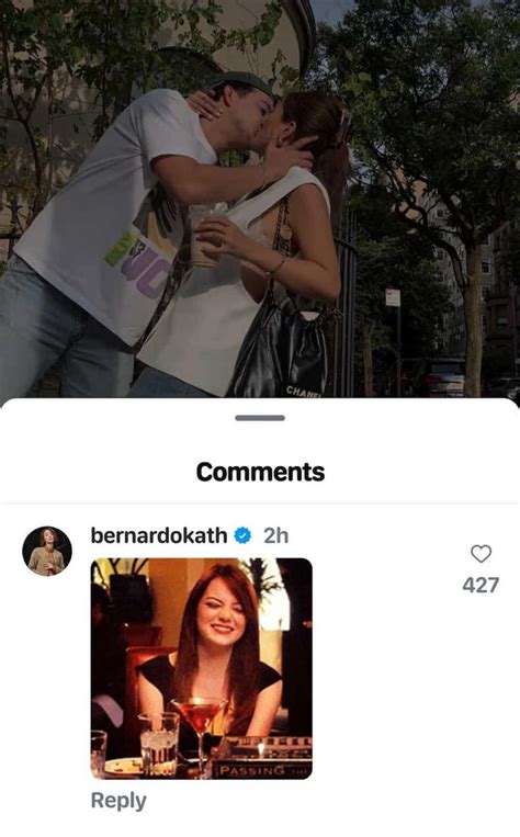 Kathryn Bernardo Reacts To Sofia Andres Daniel Mirandas Kissing Video