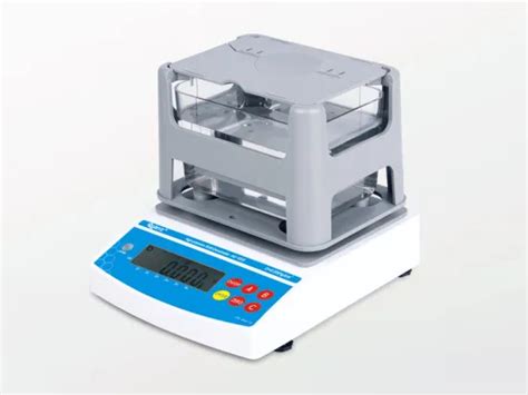 Au 300vp Electronic Porosity And Density Tester Ceramic Porosity