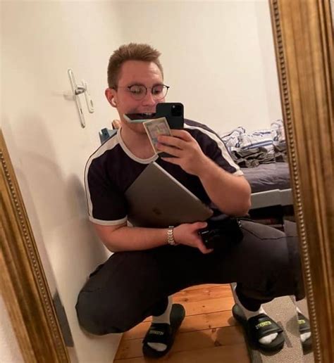 Ohnepixel Bio Age Height Net Worth Facts Nationality