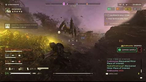 Be Careful With The Sharp Blades Rhelldivers