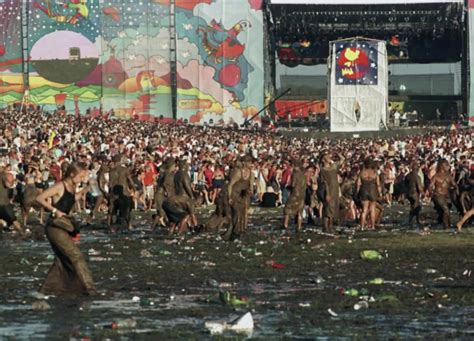 Woodstock 99 Were You There O T Lounge
