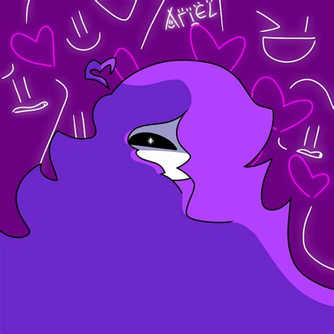 Ariel Oc By Aneira12 On Deviantart