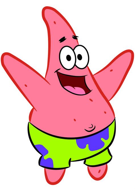 Patrick Star Spongebob Squarepants Patrick Star Spongebob And My Xxx Hot Girl