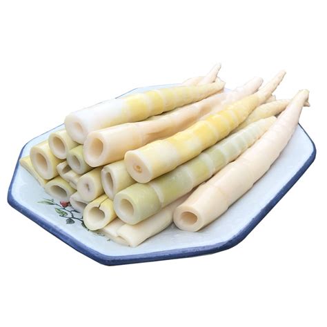 江西特产新鲜小竹笋野生清水笋袋装农家竹笋尖火锅笋子罗汉笋春笋虎窝淘