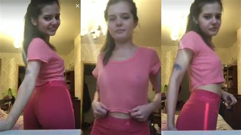 Periscope Teen Ru Telegraph