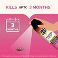 Hot Shot Ant Roach And Spider Killer 175 Oz Twin Pack Floral Scent
