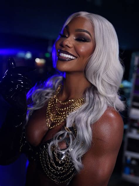 Jade Cargill Instagram Photos 07142025 Hawtcelebs