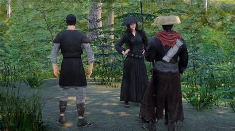 Chapter 57 Reiko The Black Seducer Loverslab