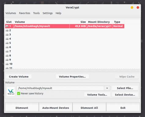 Use Linux Encryption To Harden Your Data Security