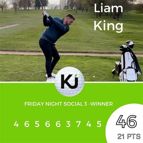 Liam King Posted On Linkedin