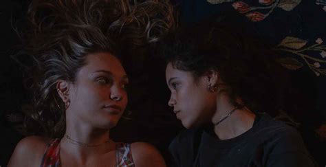 Do Vada And Mia End Up Together In The Fallout Or Does Vada End Up