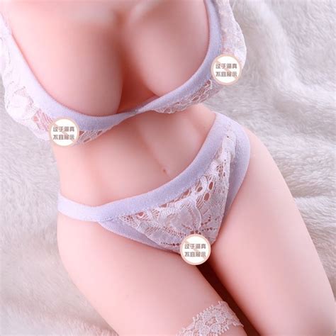 Sex Toy For Men Mizz Zee Half Body Inverted Mold Solid Masturbation Device Sex Doll Adult Toys