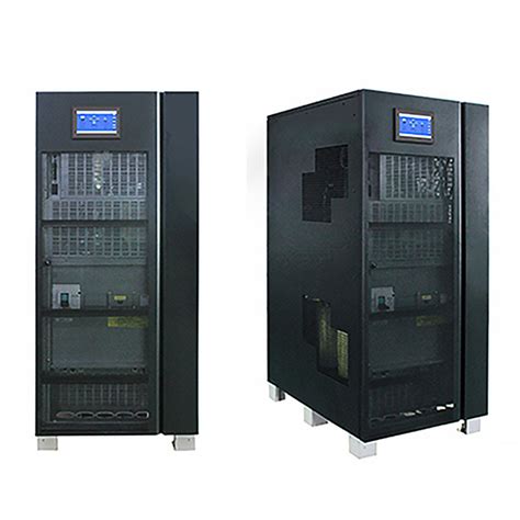 40kva Ups Inverter Uninterruptible Power Supply Ups Systems Ups For