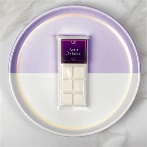 Nera Orchidea Premium Oath Melt