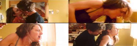 Naked Claire Forlani In Antitrust