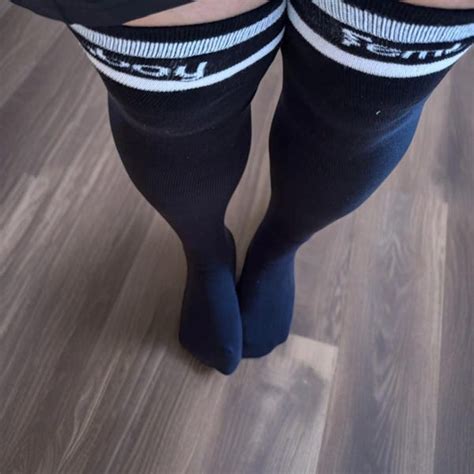 Femboy Thighs Etsy