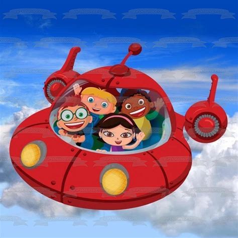 Little Einsteins June Wallpapers Wallpaper Cave
