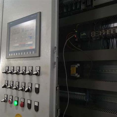 Industrial Automation And Programming Solutions Motive Automation