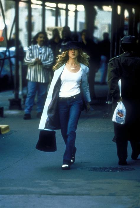 Sex Ve Městě Svobodní Se Přece Střílejí S02e04 1999 Galerie Z