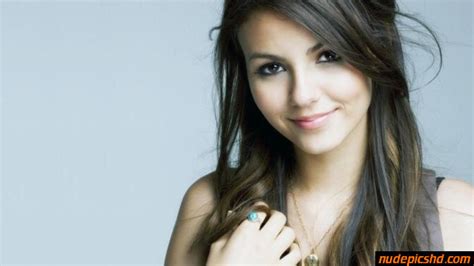 Victoria Justice Nude Porn Photos Nudepicshd