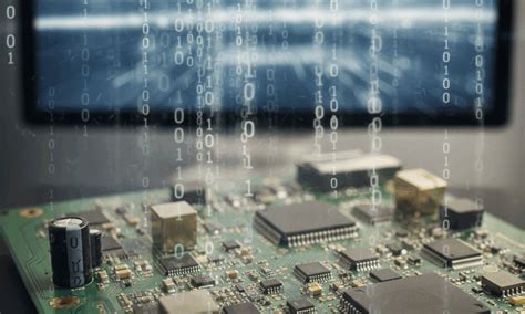 Maîtrisez Les Bases Du Binaire Tableau De Conversion Bits Simple