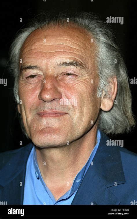 Patrick Bauchau Panic Room Film Premiere Century City Los Angeles Usa