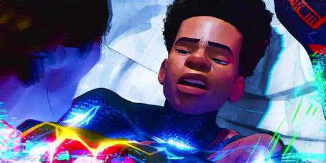 Spider Verse Writer Christopher Miller Addresses Beyond The Spider