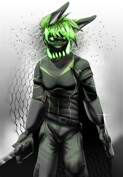 Badass Pose By Dollydol On Deviantart