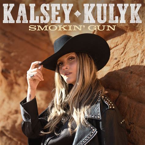Kalsey Kulyk Official Site