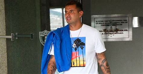 La Foto Que Confirma La Lesión De Edwin Cardona Y El Destino Que Lo
