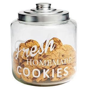 Vintage Cafe Glass Cookie Jar Target Australia