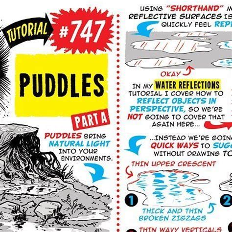 The Etherington Brothers On Instagram Puddles Part One From The How